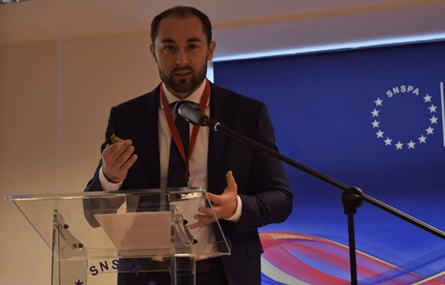 Interviu cu Vasile Rotaru, cercetător SNSPA: “Ne putem aștepta la ...