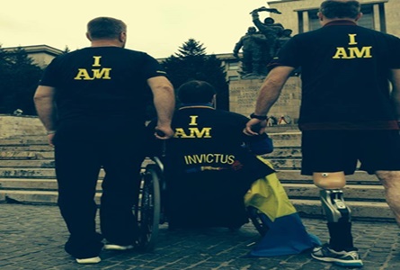 Interviu/ Patrick Luca, Invictus România: “Am creat pentru prima dată ...